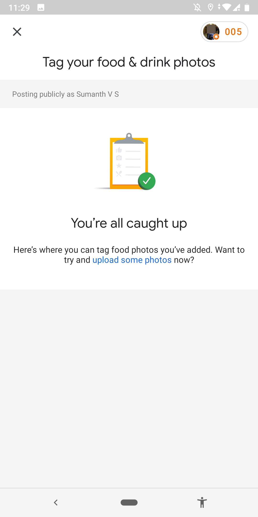 [Update: Rolling out] Google Maps to improve the Local Guides ...