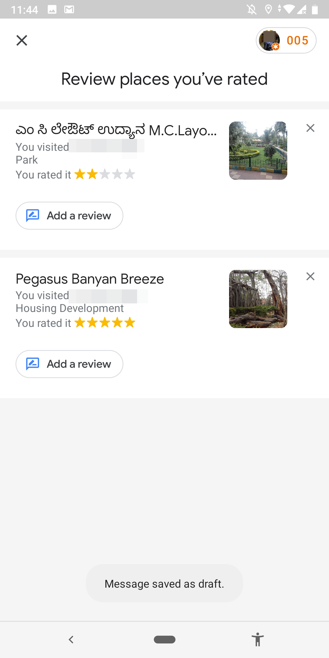 [Update: Rolling out] Google Maps to improve the Local Guides ...