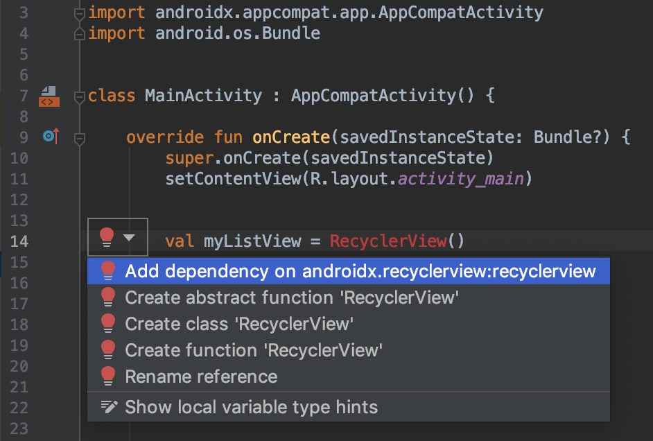 Android Studio 3.4 now available with new Resource Manager, Android Q ...
