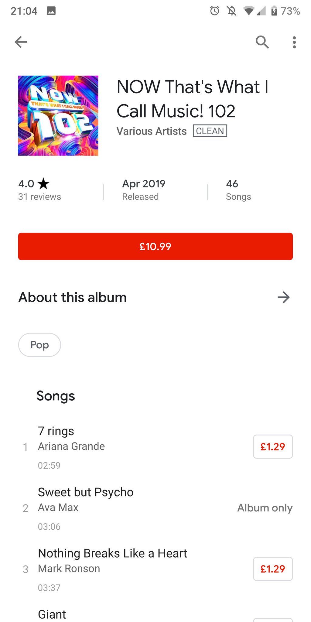 Google is preparing a Material Design revamp for the Play Store