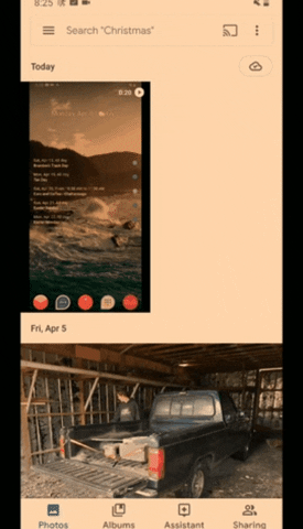 Google Photos is adding proper support for Samsung's Motion Photos