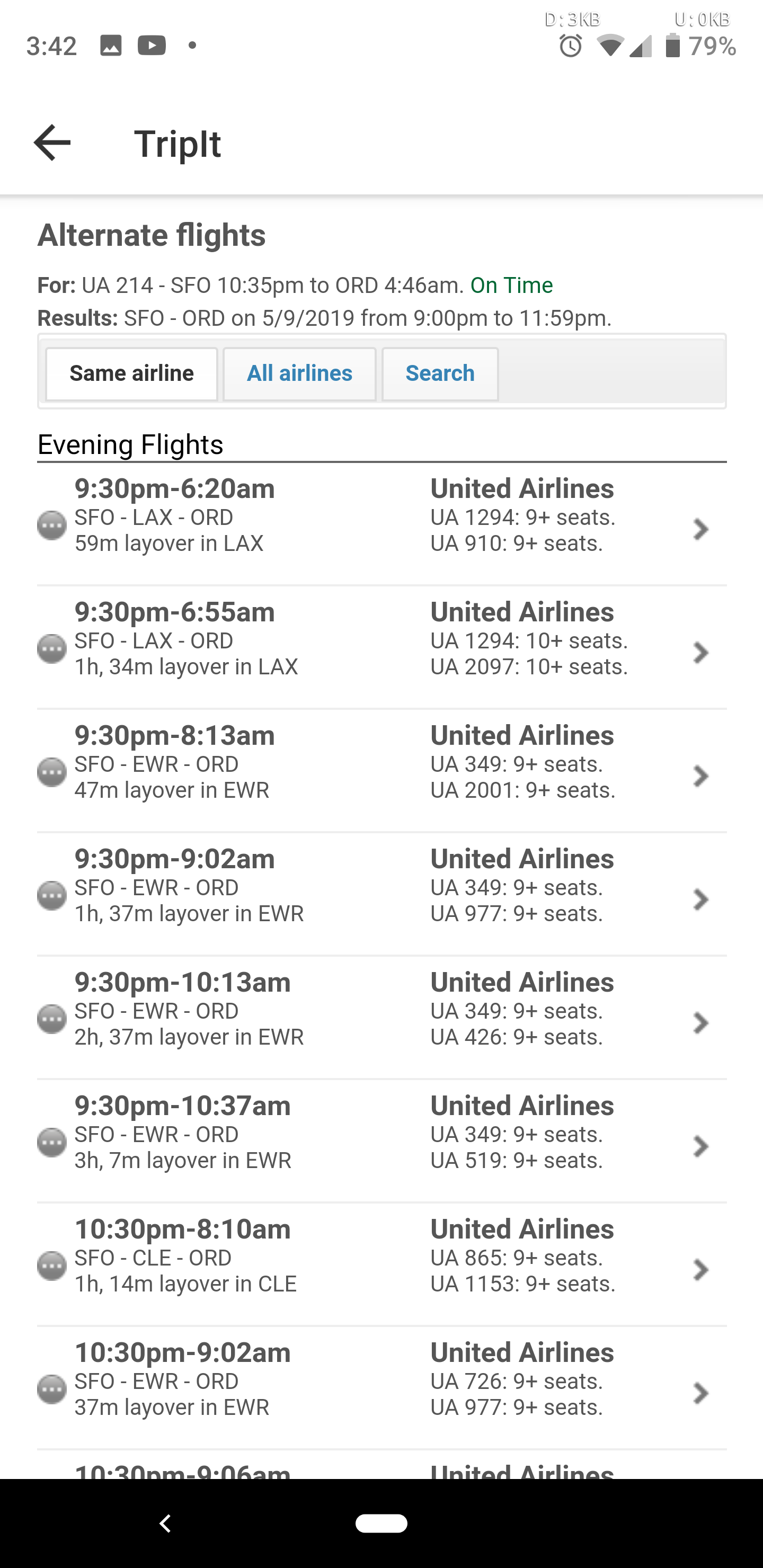 TripIt redesigns Pro hub for better access to its travel planning perks