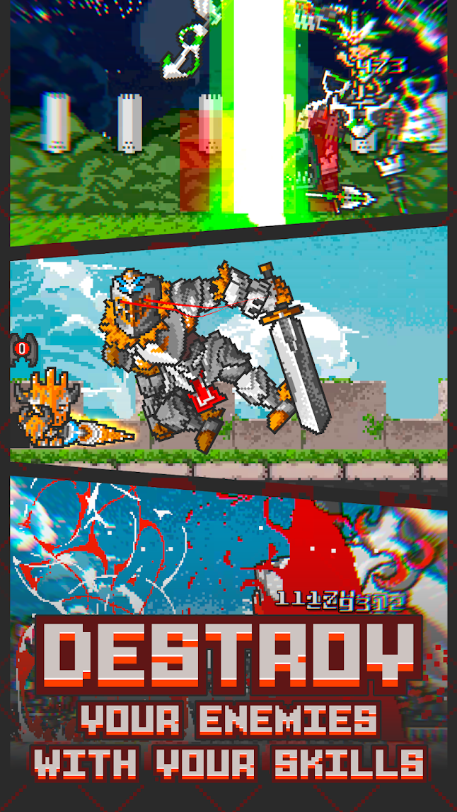 [Bonus Round] Dungeon Warfare 2, Ground Up Construction, Spin Up!, Nitro Nation Experiment, John ...