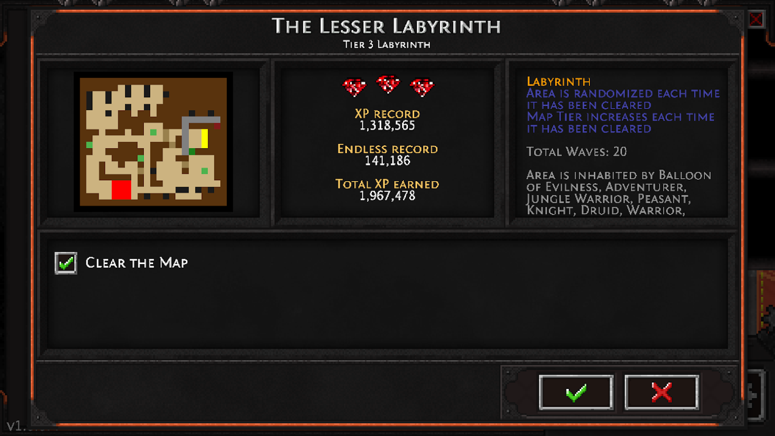 [Bonus Round] Dungeon Warfare 2, Ground Up Construction, Spin Up ...