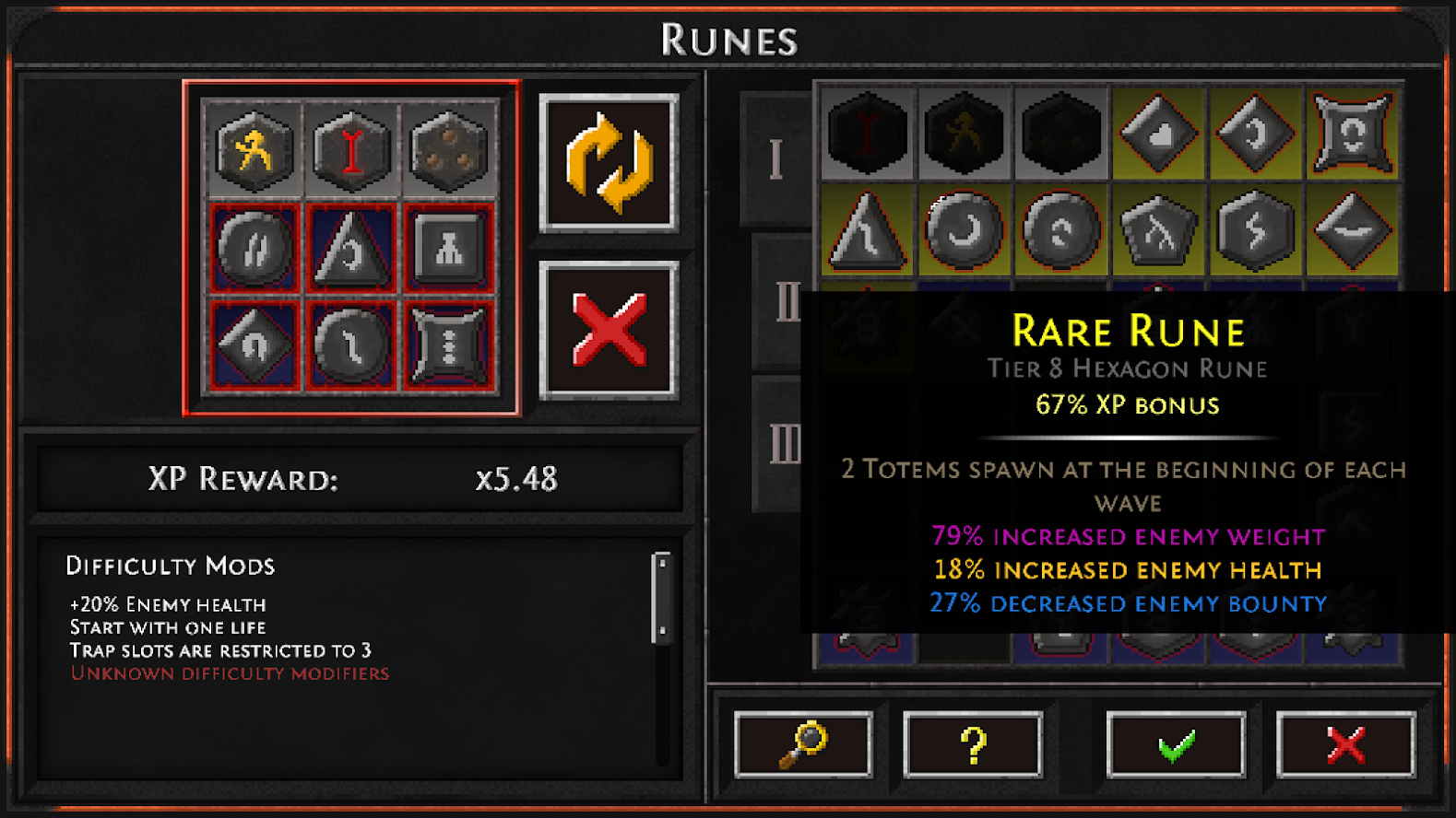 [Bonus Round] Dungeon Warfare 2, Ground Up Construction, Spin Up ...