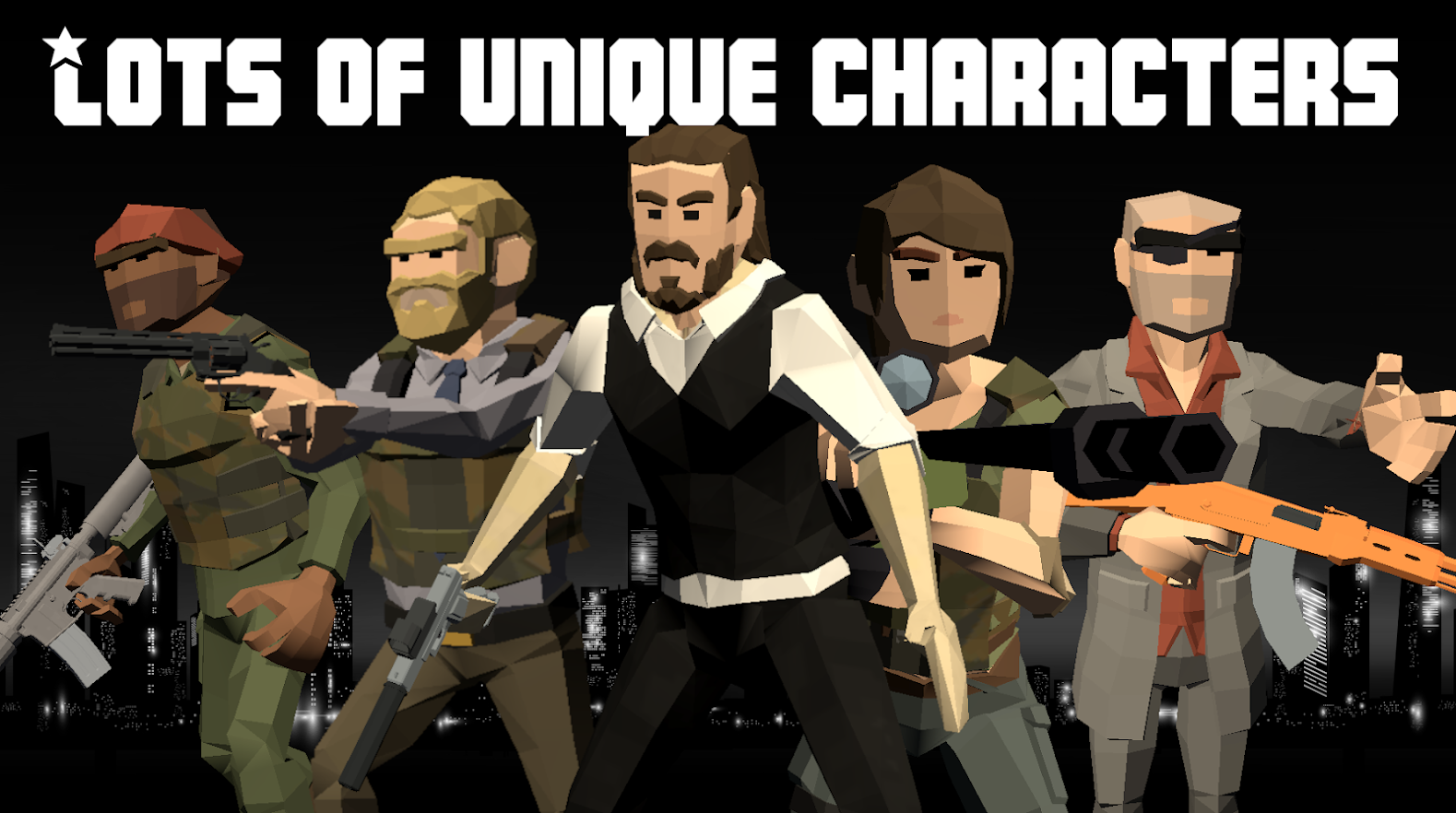 [Bonus Round] Dungeon Warfare 2, Ground Up Construction, Spin Up ...