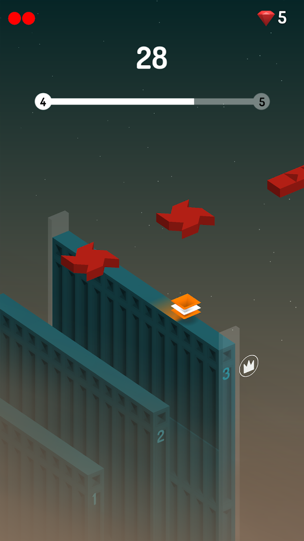 [Bonus Round] Dungeon Warfare 2, Ground Up Construction, Spin Up ...