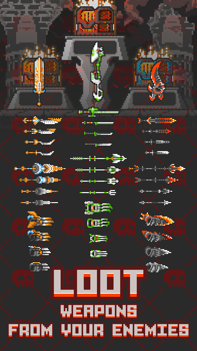 [Bonus Round] Dungeon Warfare 2, Ground Up Construction, Spin Up ...