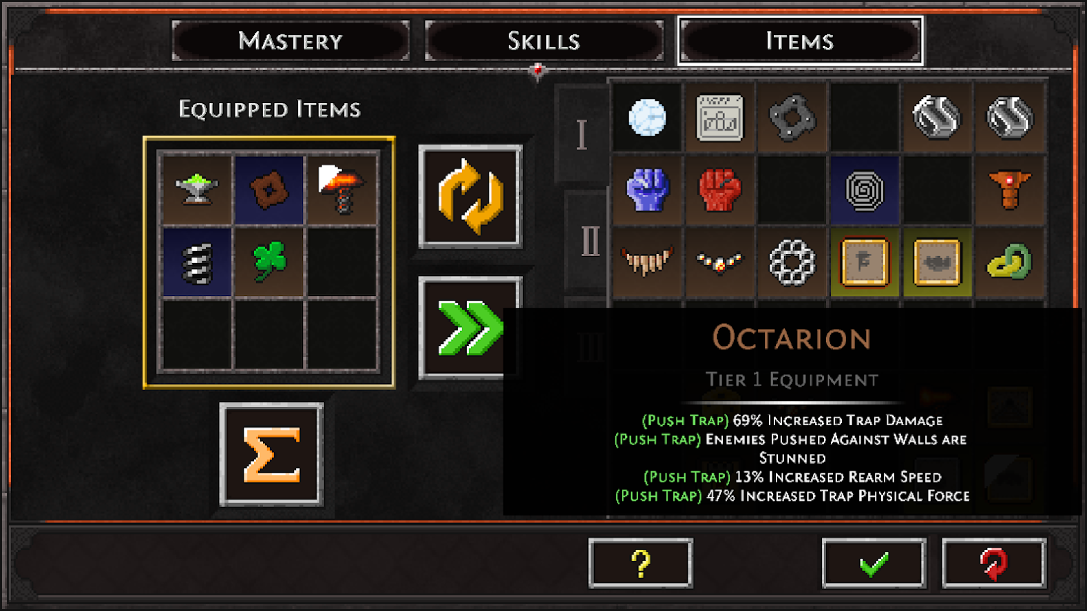 [Bonus Round] Dungeon Warfare 2, Ground Up Construction, Spin Up ...