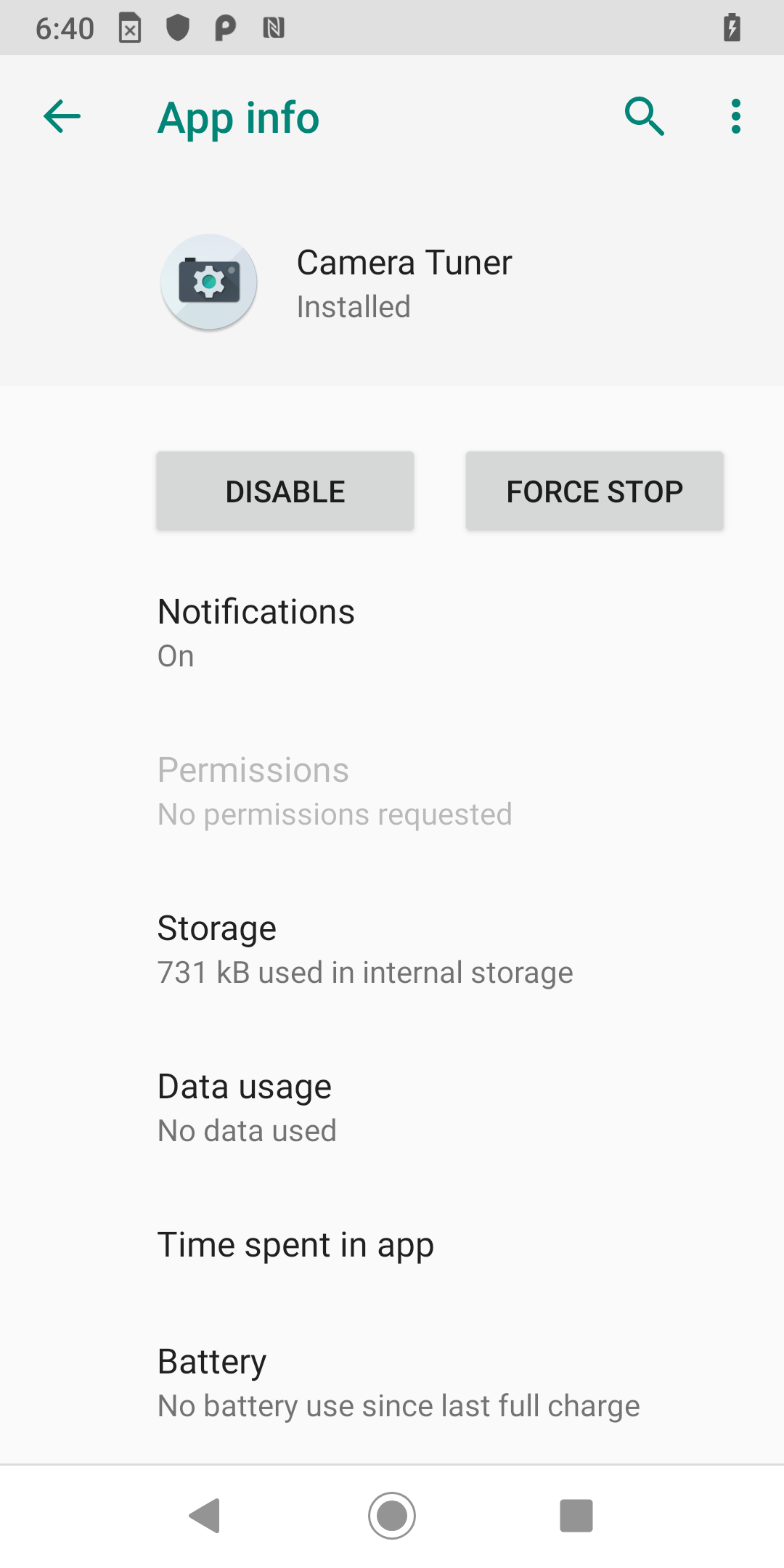 13 new and notable Android apps and live wallpapers from the last two ...