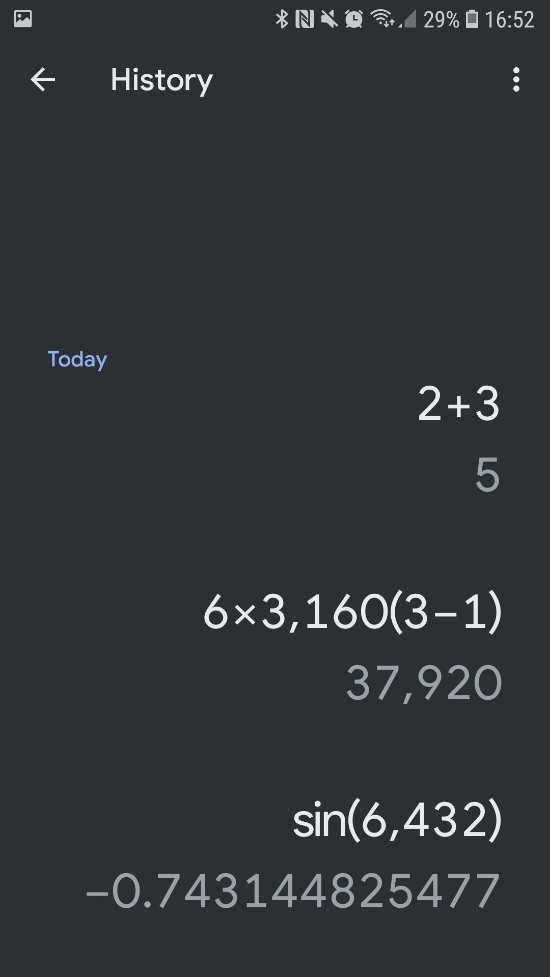 20 more Android apps with a dark mode that are easy on the eyes
