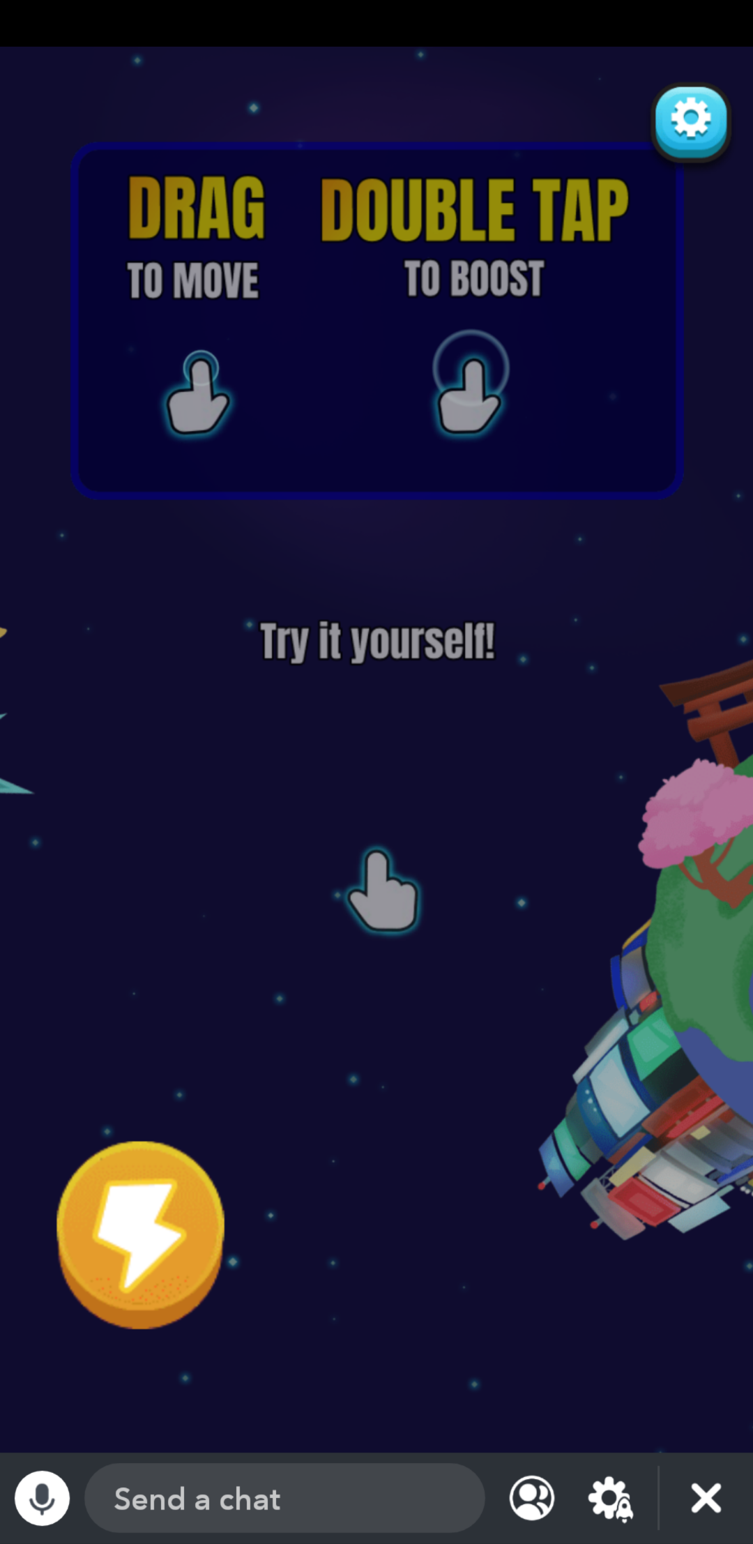Snapchat rolls out three Snap Games in a bid to keep you off Instagram