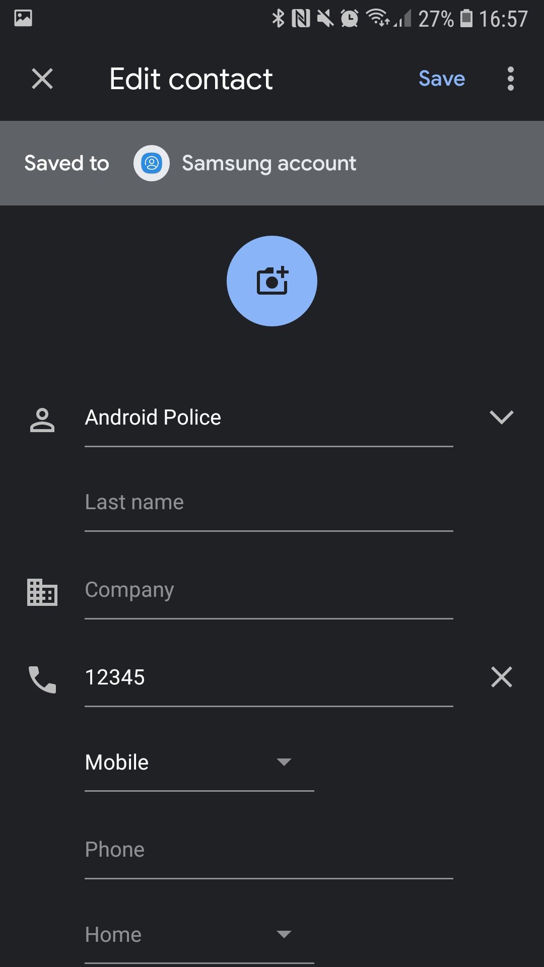 20 more Android apps with a dark mode that are easy on the eyes