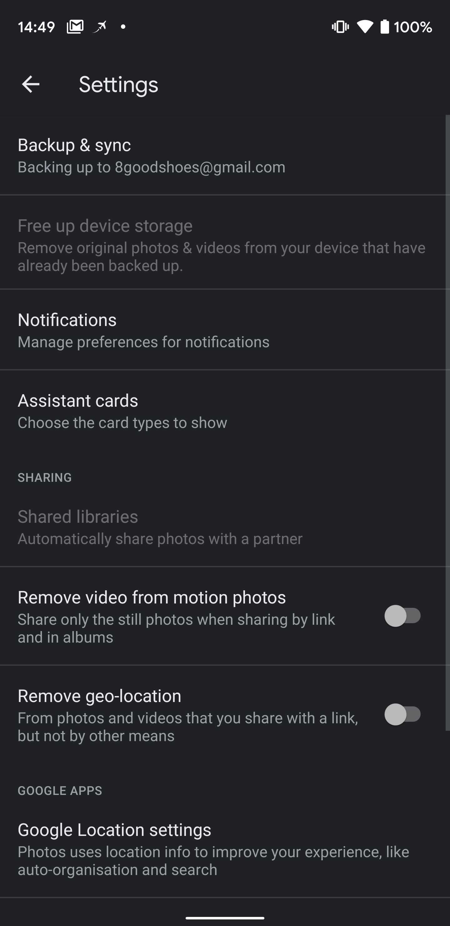 20 more Android apps with a dark mode that are easy on the eyes