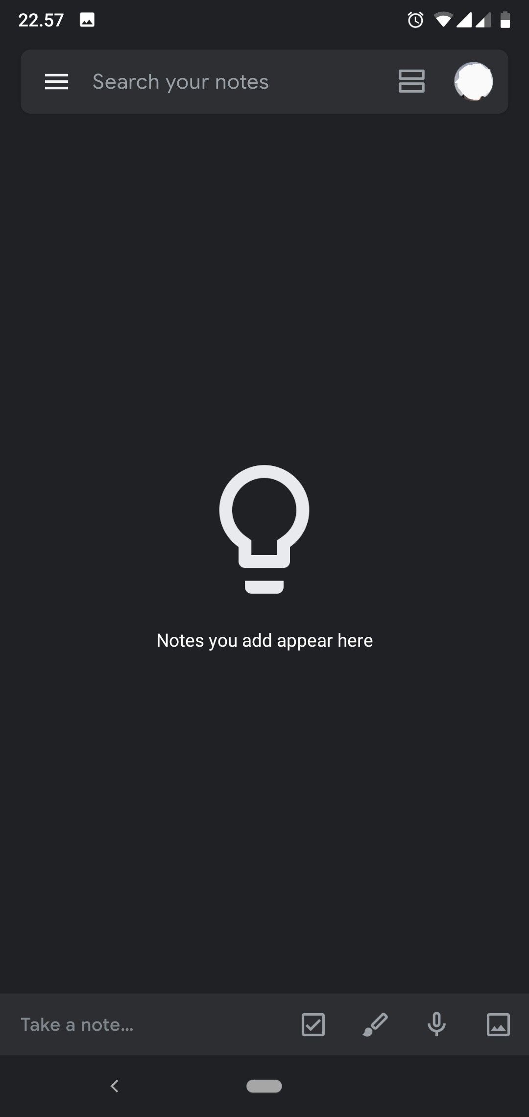 20 more Android apps with a dark mode that are easy on the eyes