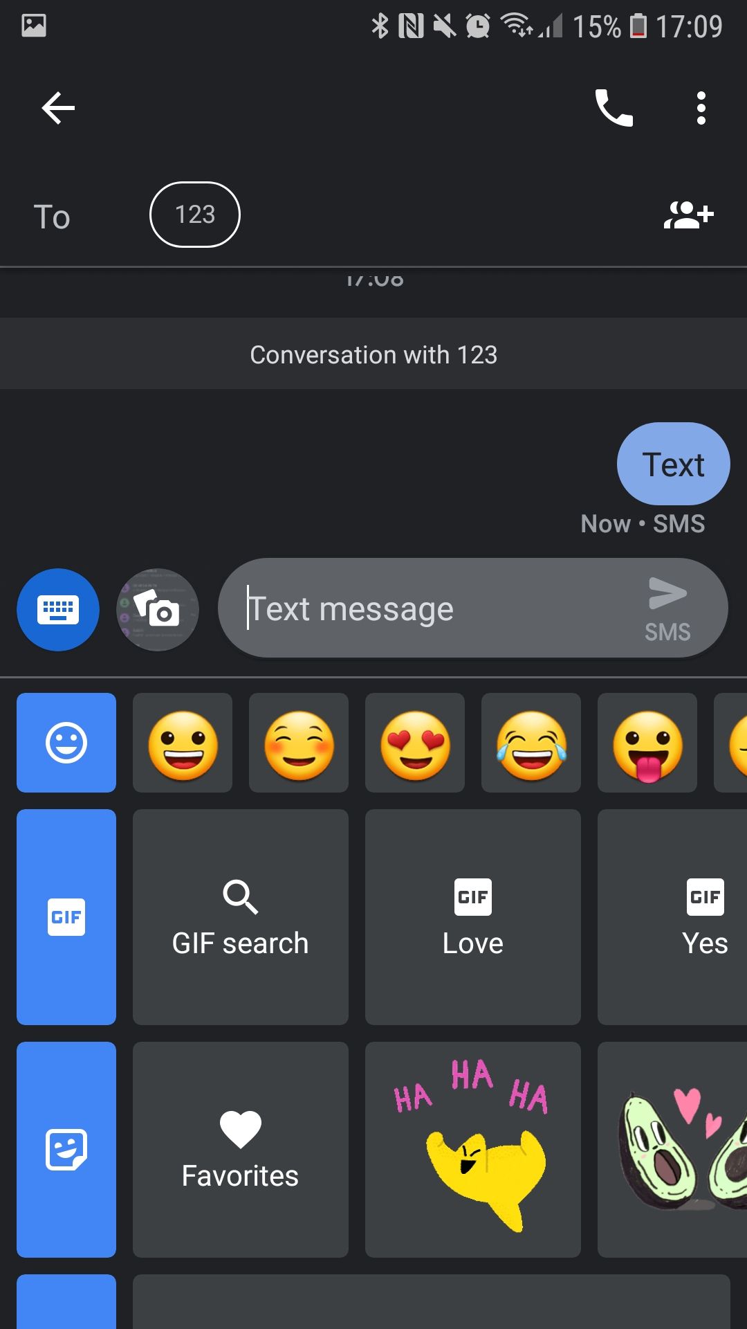 20 more Android apps with a dark mode that are easy on the eyes