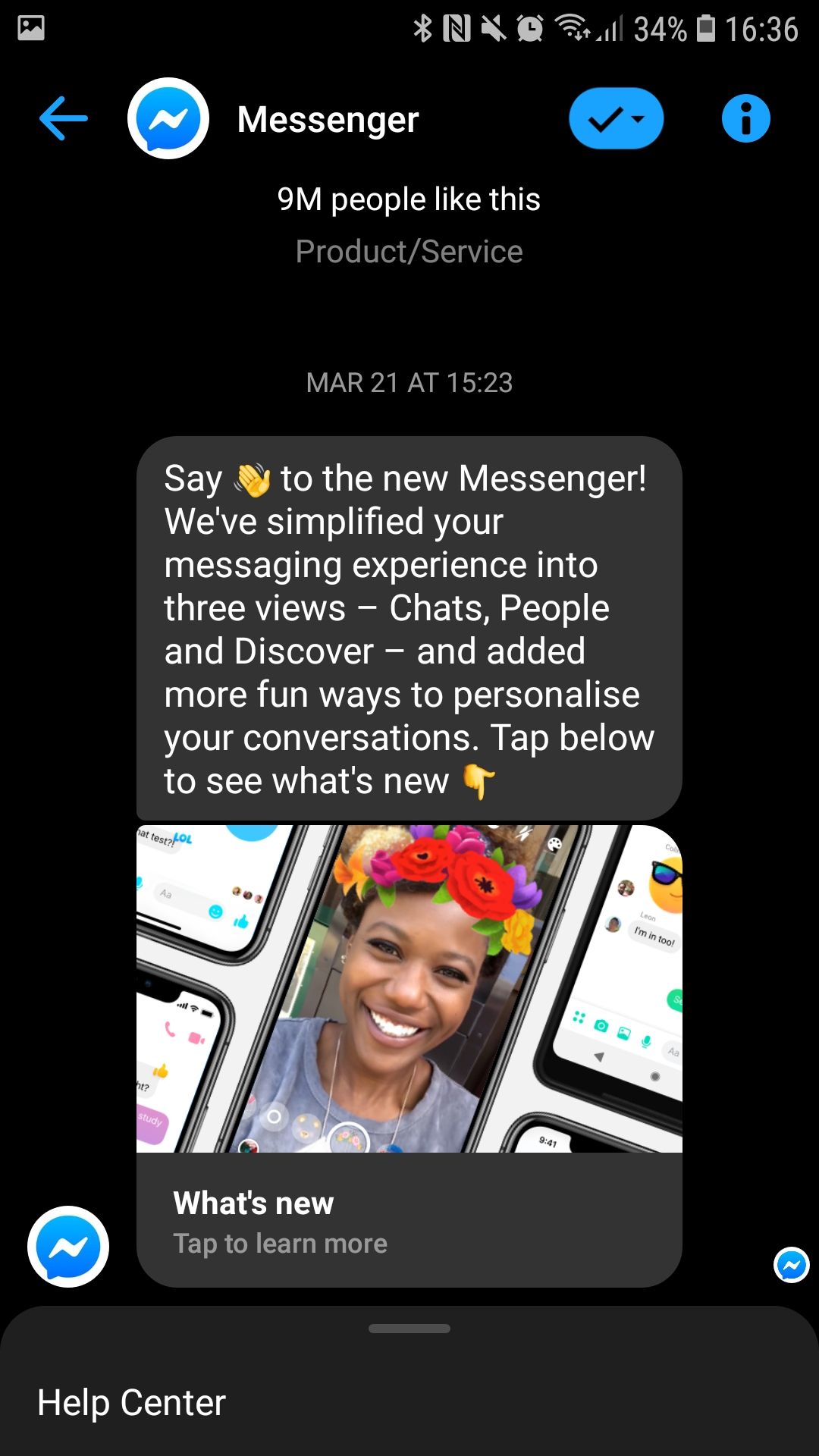 20 more Android apps with a dark mode that are easy on the eyes