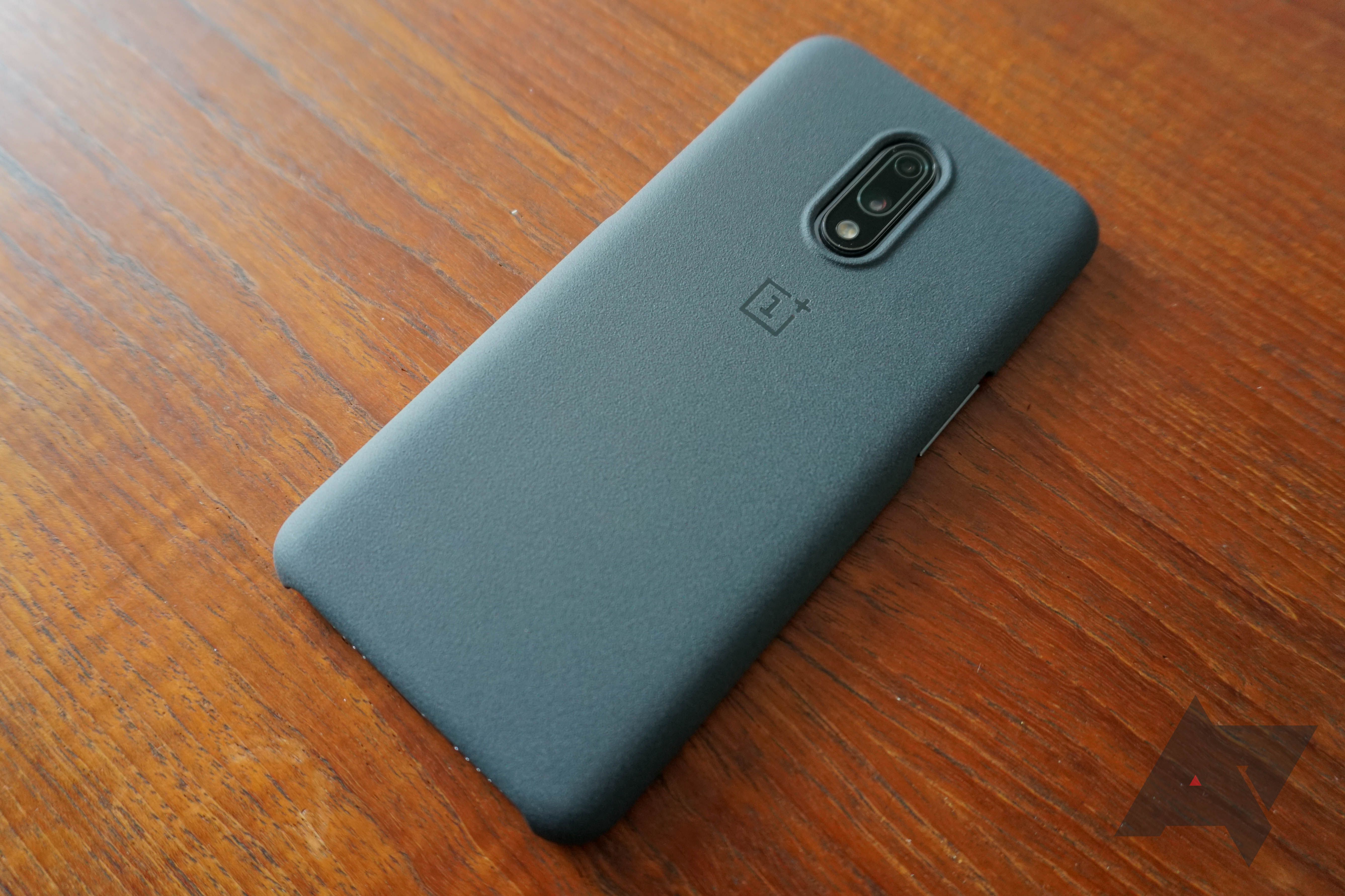 OnePlus 7 review: A superb update to the 6T and still the best value ...