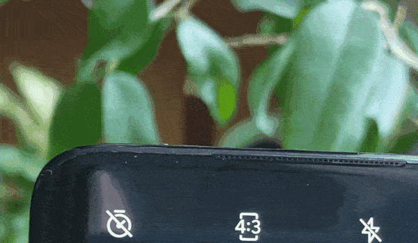 OnePlus tries very hard to rationalize why Zen Mode works the way it does