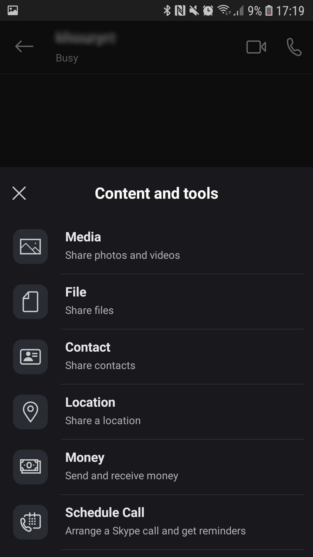 20 more Android apps with a dark mode that are easy on the eyes