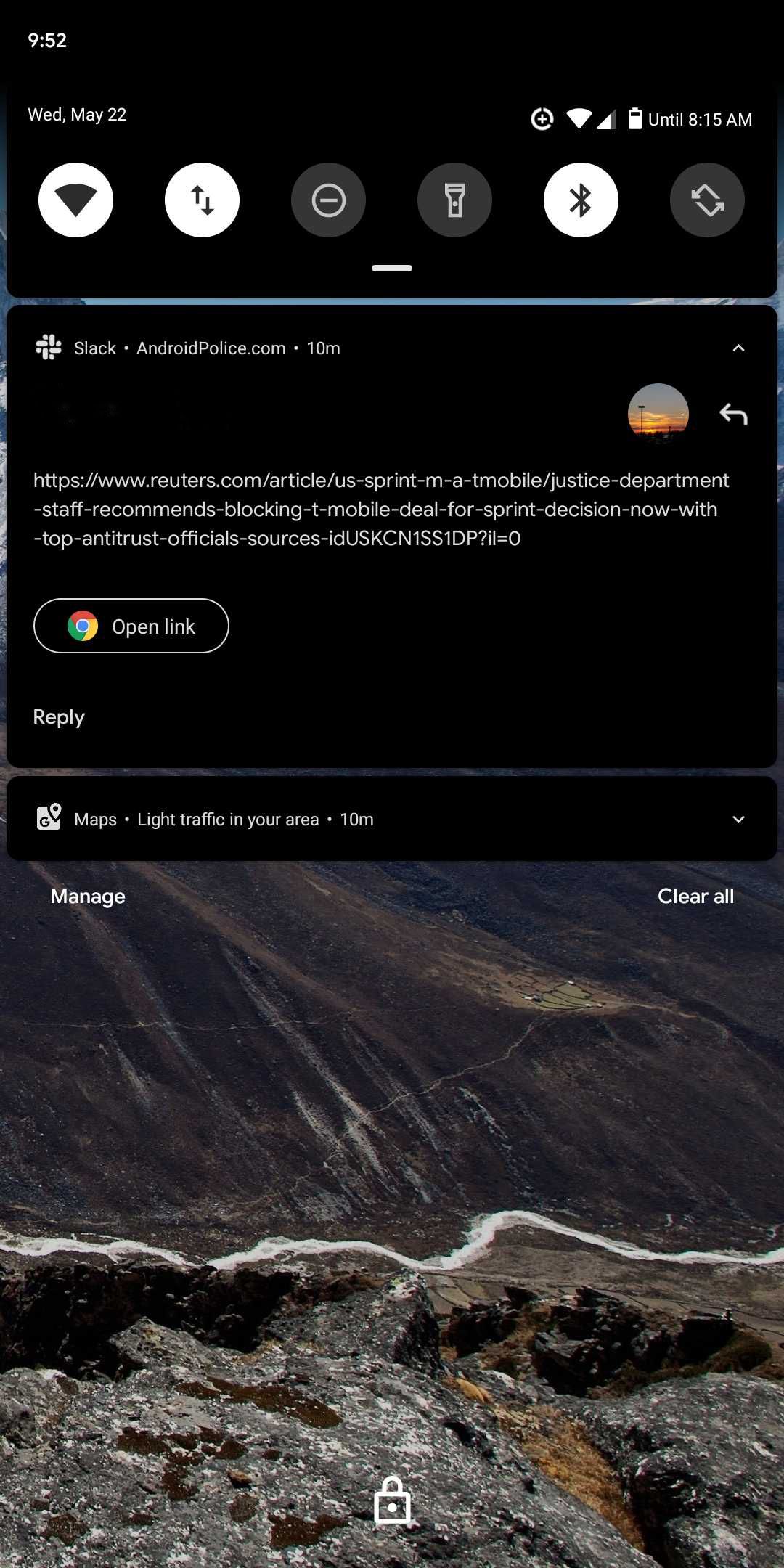 [Update: Gradually rolling out to more users] Smart Replies come to more apps and automatically ...