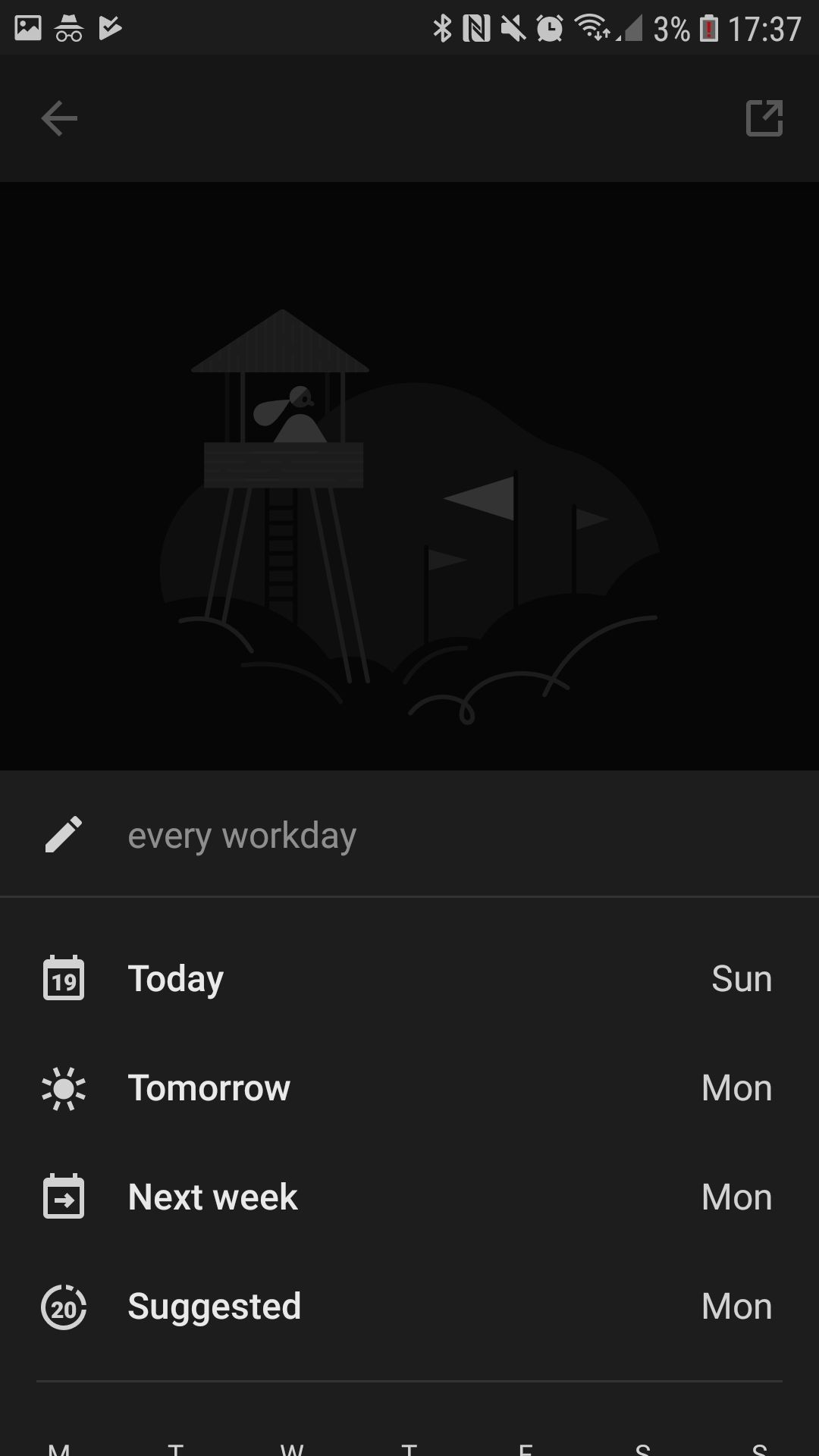 20 more Android apps with a dark mode that are easy on the eyes
