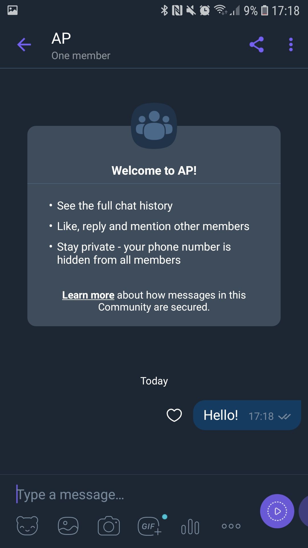 20 more Android apps with a dark mode that are easy on the eyes