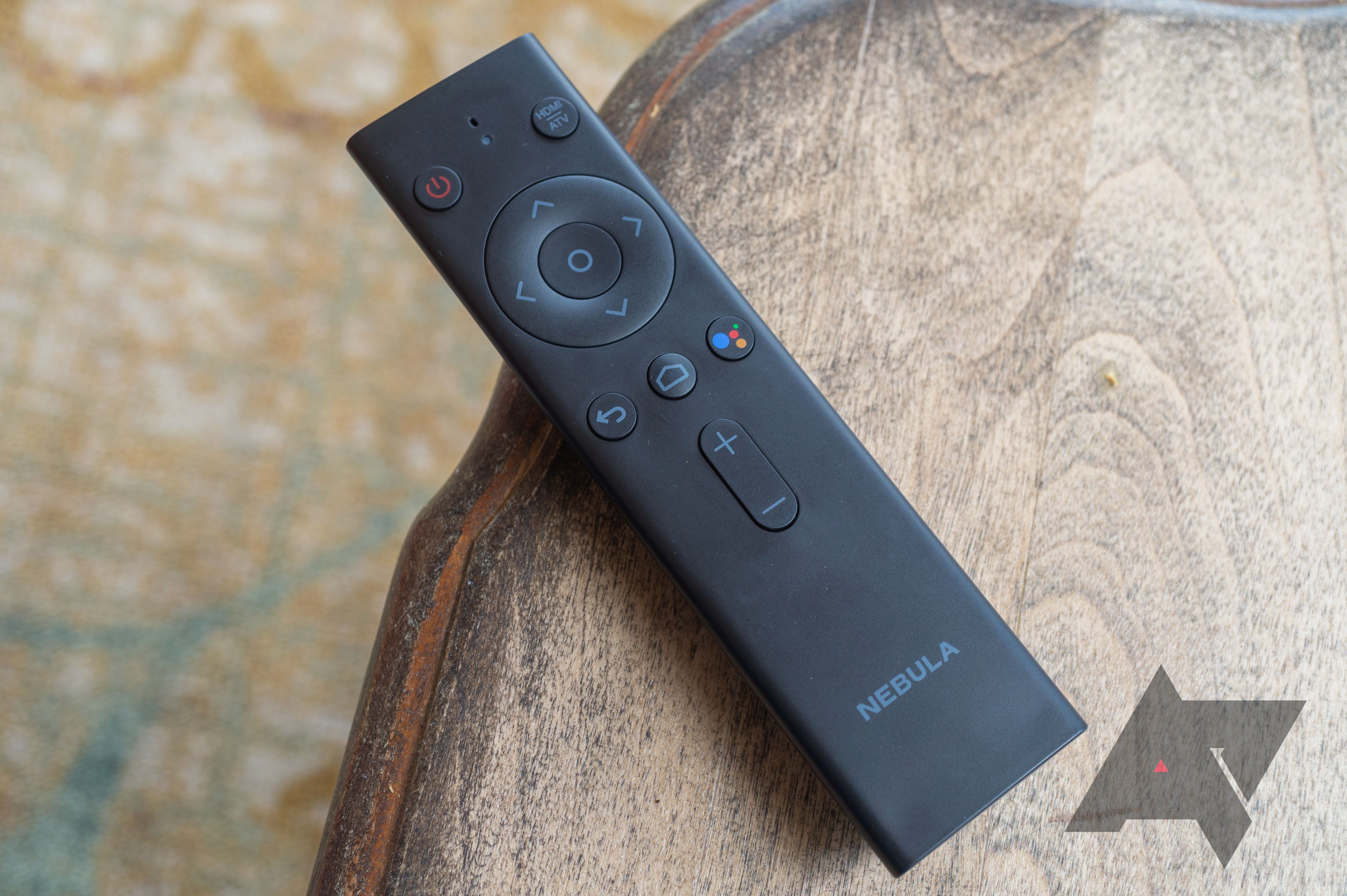 Anker Nebula Capsule II review: This portable projector with Anker Nebula Capsule II review: This portable projector with