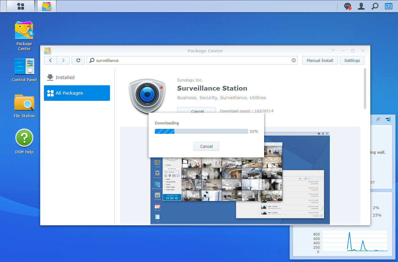 Synology LiveCam review: Turns old phones into security cameras, but I ...