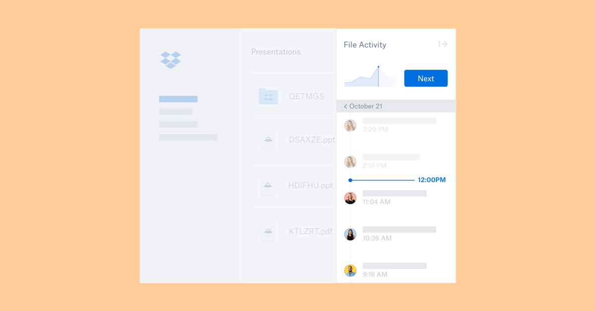 Dropbox improves its paid subscription plans with more storage and new ...