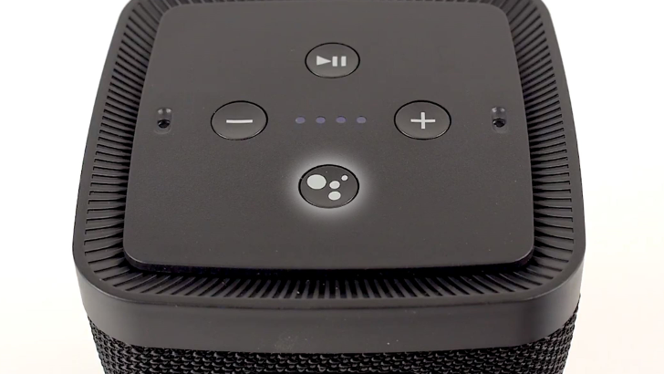 Google Assistant speakers may soon offer preset buttons for frequent ...