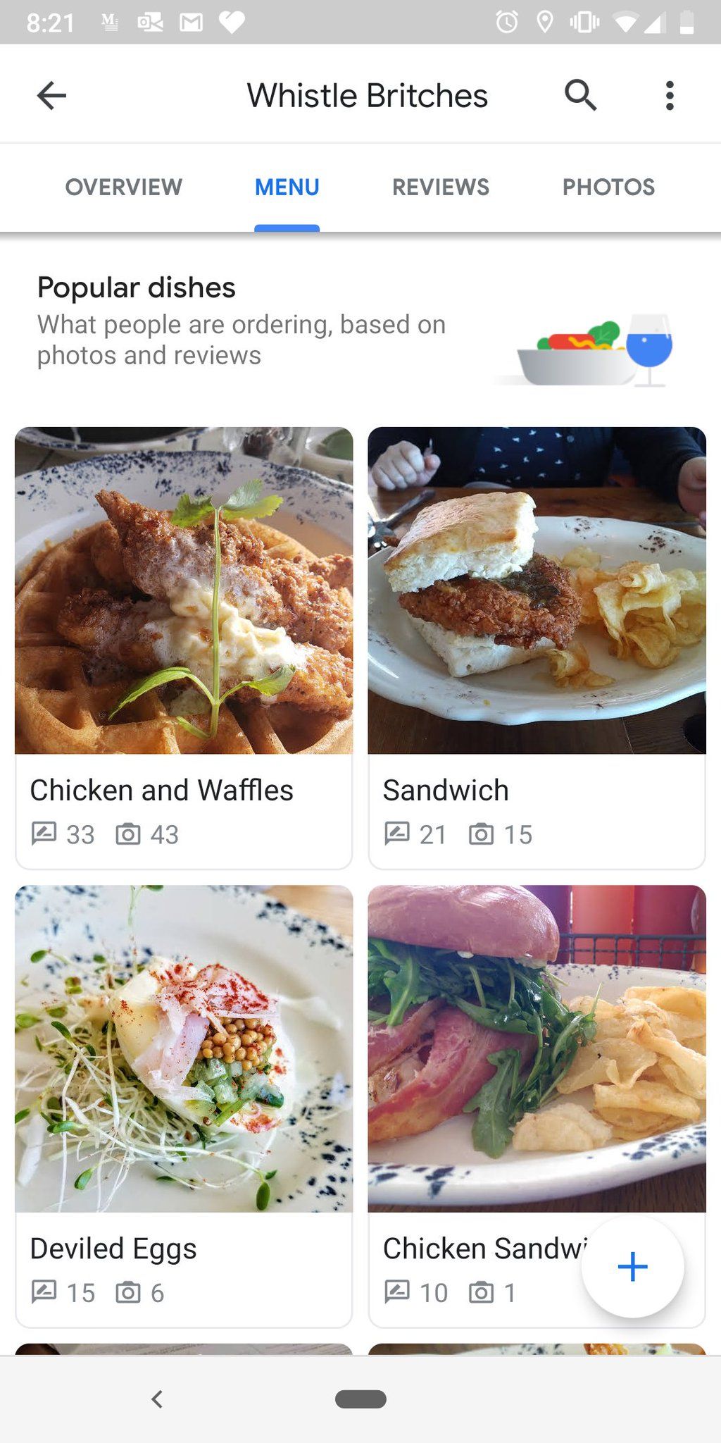 [Update: Officially available] Google Maps helps you choose popular ...