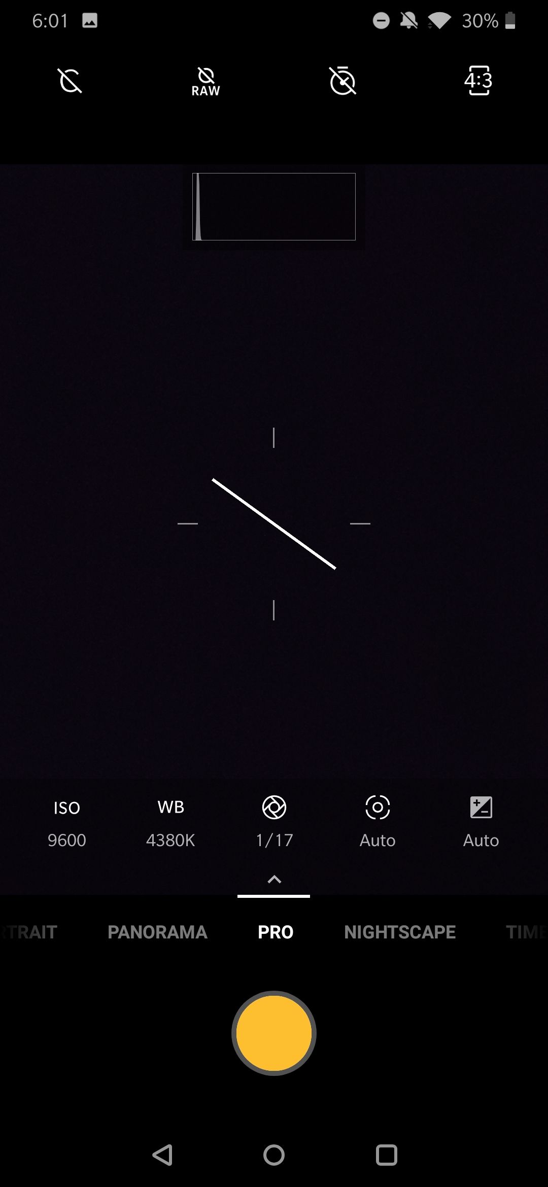 OnePlus Camera adds native Google Lens integration, customizable mode ...