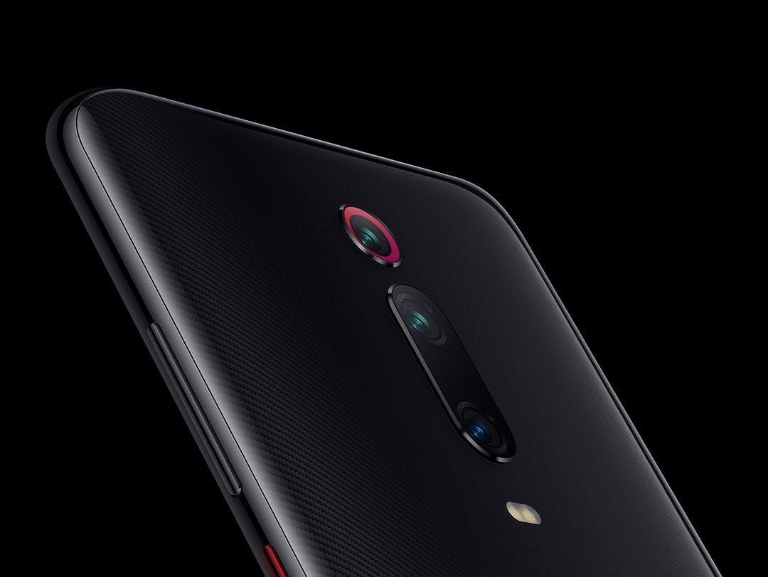 Redmi's new K20 Pro packs a Snapdragon 855, pop-up camera, and costs ...