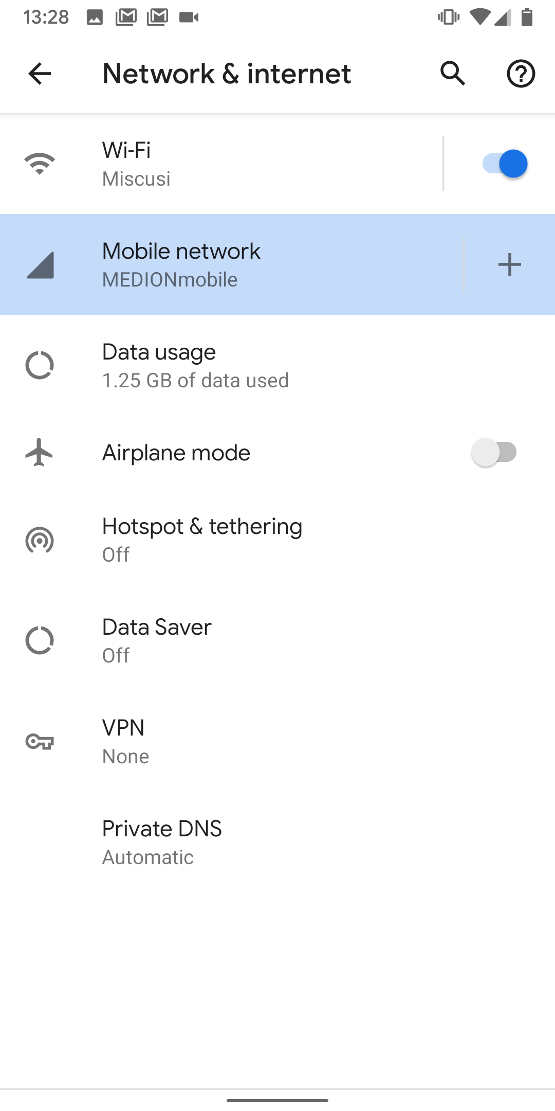 Android Q Beta 3 bug could disable your SIM card, but there is a fix
