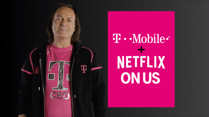 [Update: More notes] T-Mobile One rebrands as 'Magenta,' bumps cost of ...