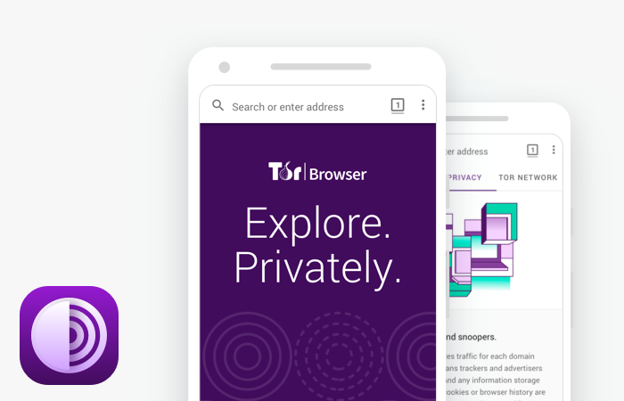 Tor Browser gets first stable release on Android