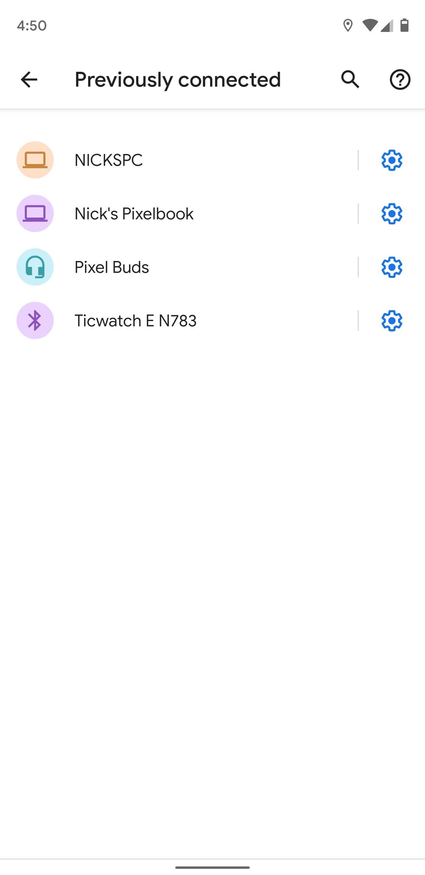 Here are all the little changes in Android Q Beta 3