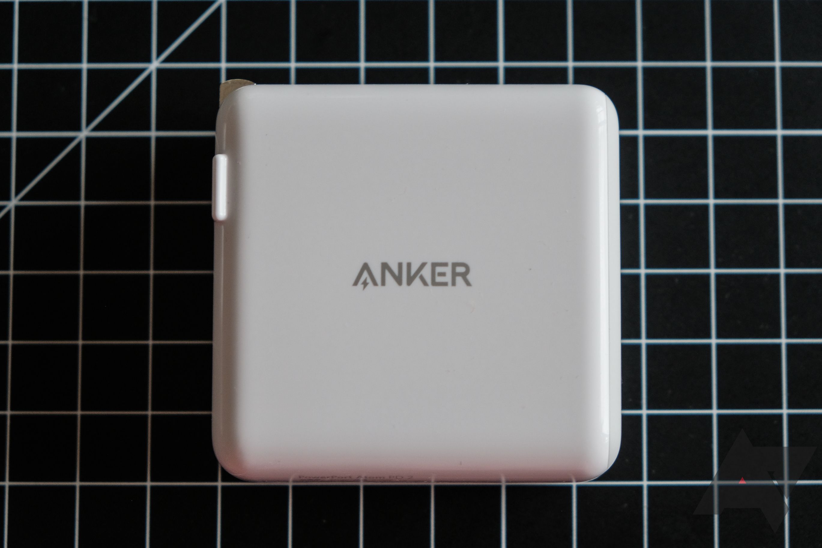 Anker PowerPort Atom PD 2 review: 60W of power with two Type-C ports ...