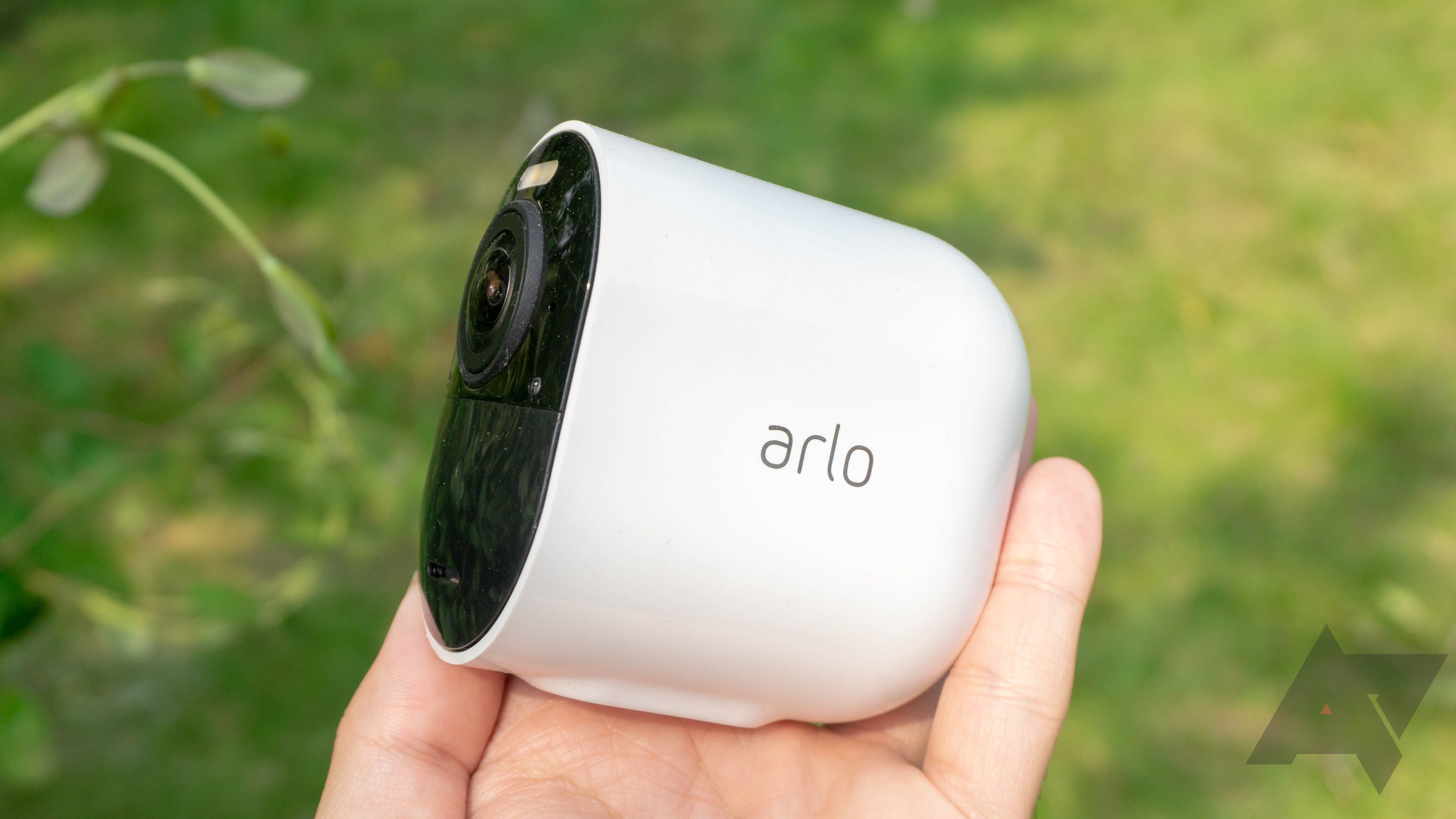 Arlo Ultra review: A good security camera with a bad price