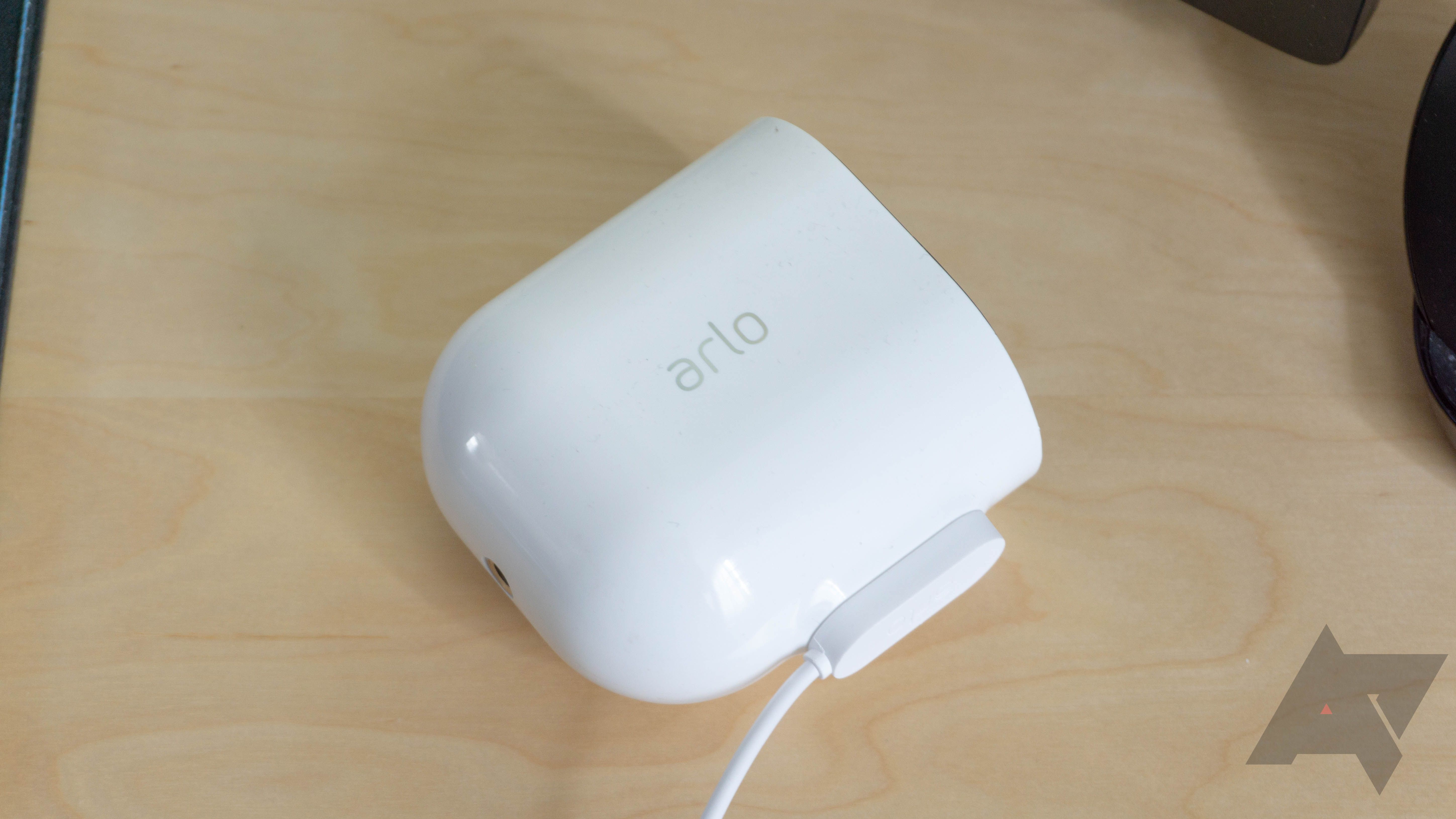 Arlo Ultra review: A good security camera with a bad price