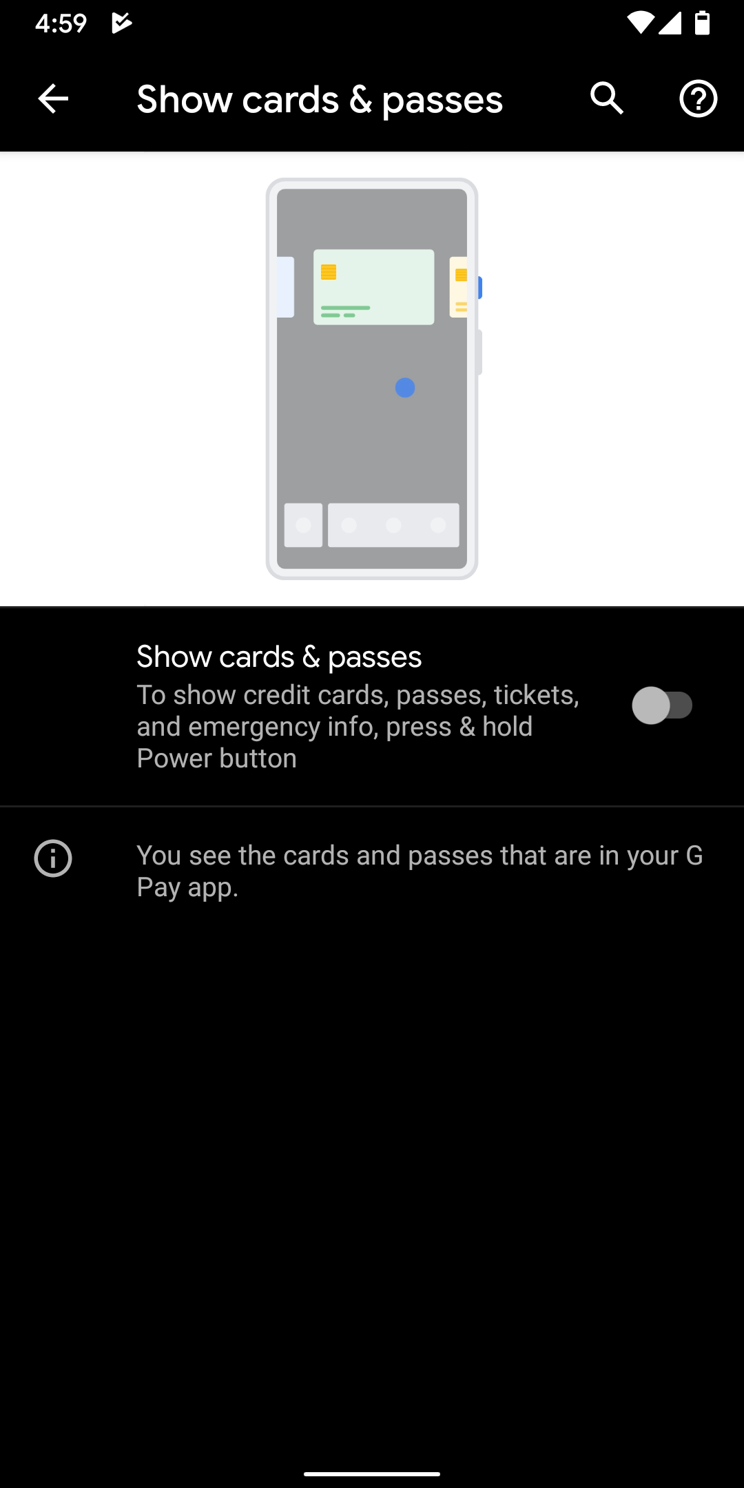 [Update: Confirmed but not live] Android Q Beta 4 turns your phone's ...