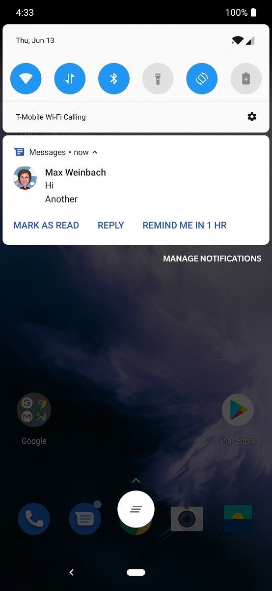 Google Messages could soon remind you to reply to that text you forgot ...