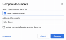 Google Docs Can Finally Highlight Differences Between Two Documents Flipboard