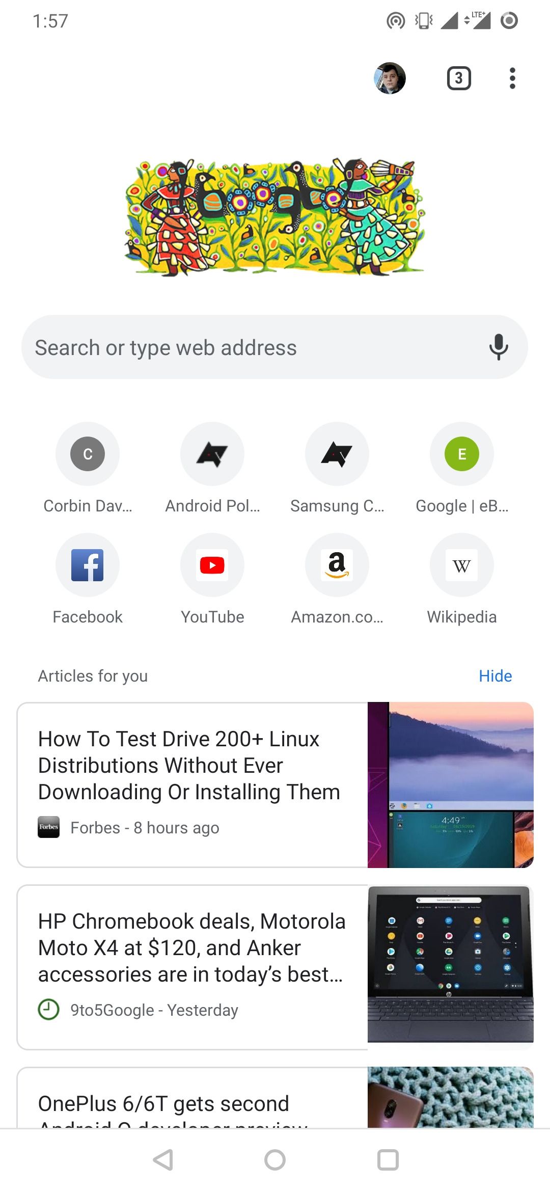 Chrome 76 breaks Incognito Mode detection, supports site dark themes ...