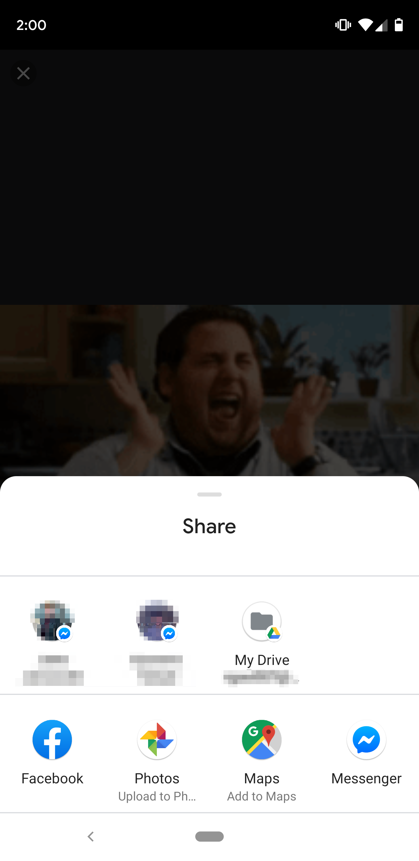You can now share GIFs from Google Images directly through Android's ...