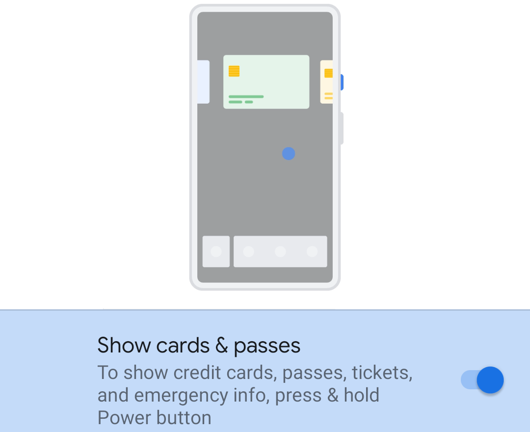 [Update: Confirmed but not live] Android Q Beta 4 turns your phone's ...