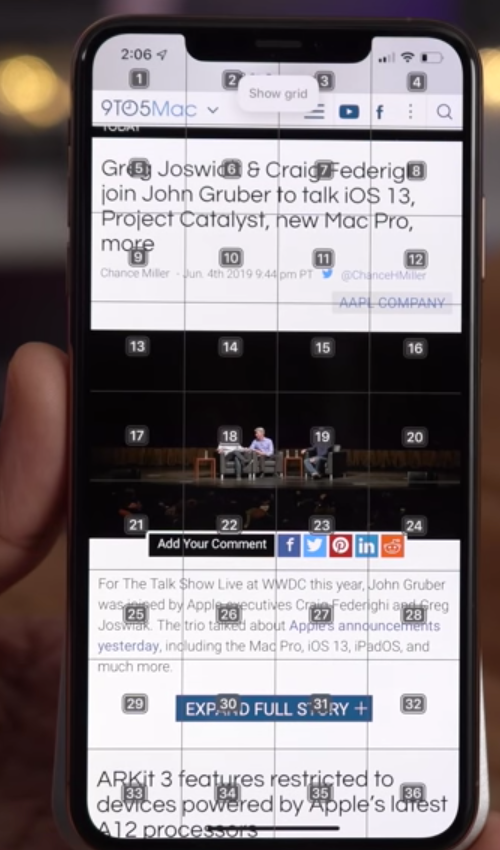 25 things Apple announced for iOS 13 that we want on Android