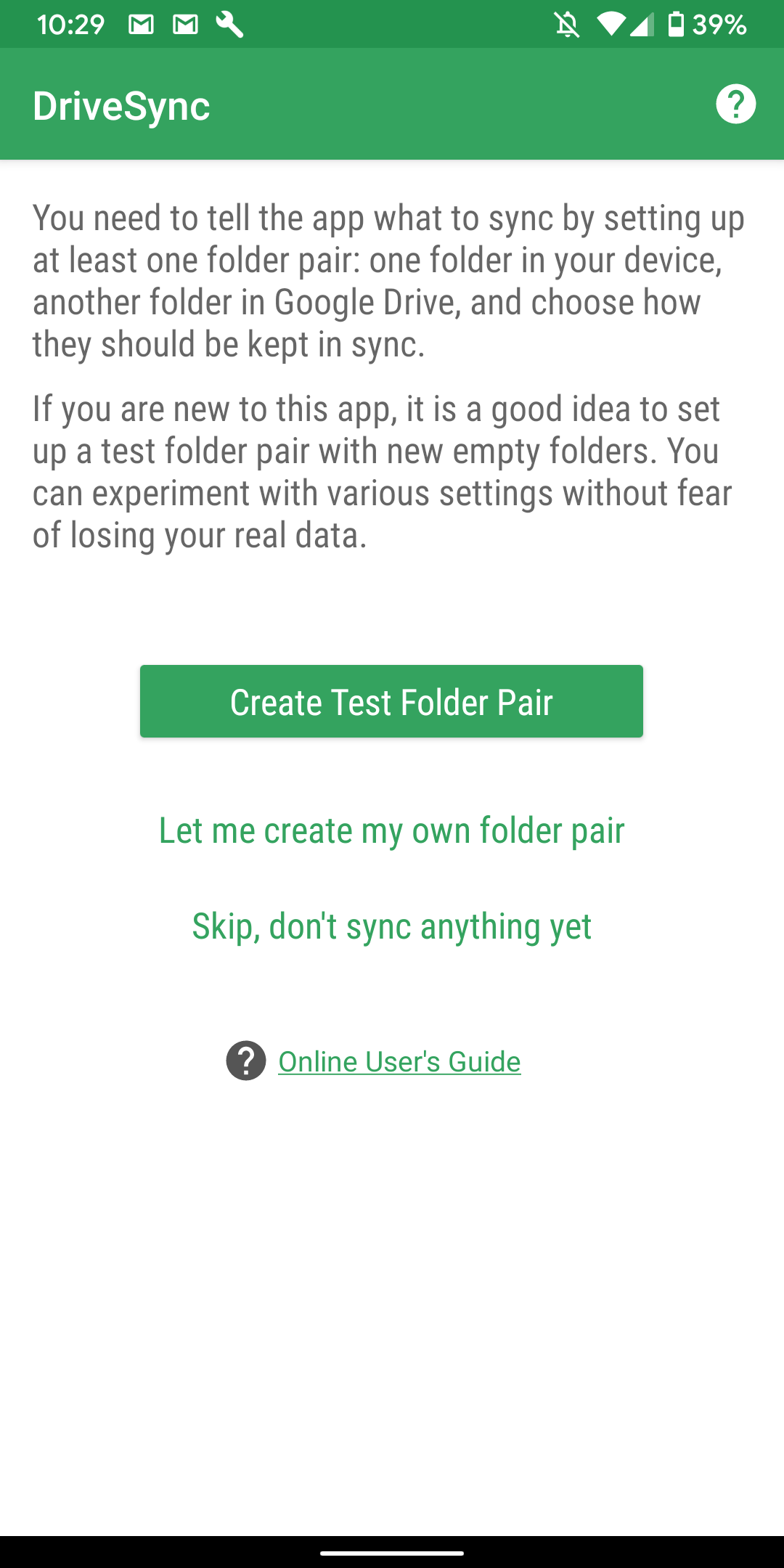 Autosync for Google Drive can replace the outgoing Photos sync ...