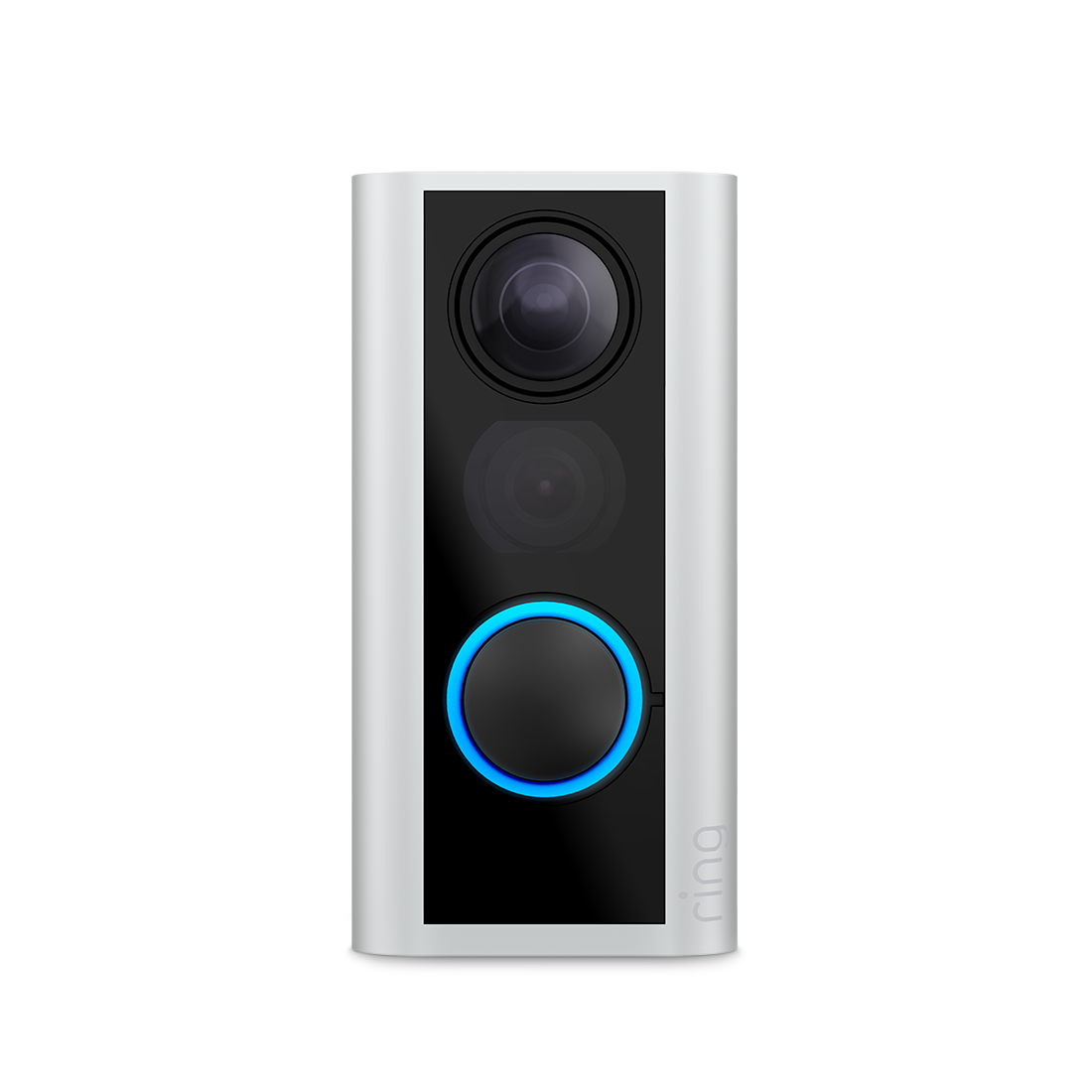 Ring announces renter-friendly doorbell camera that goes into the door ...